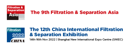 Exhibitor List - Filtration & Separation Asia